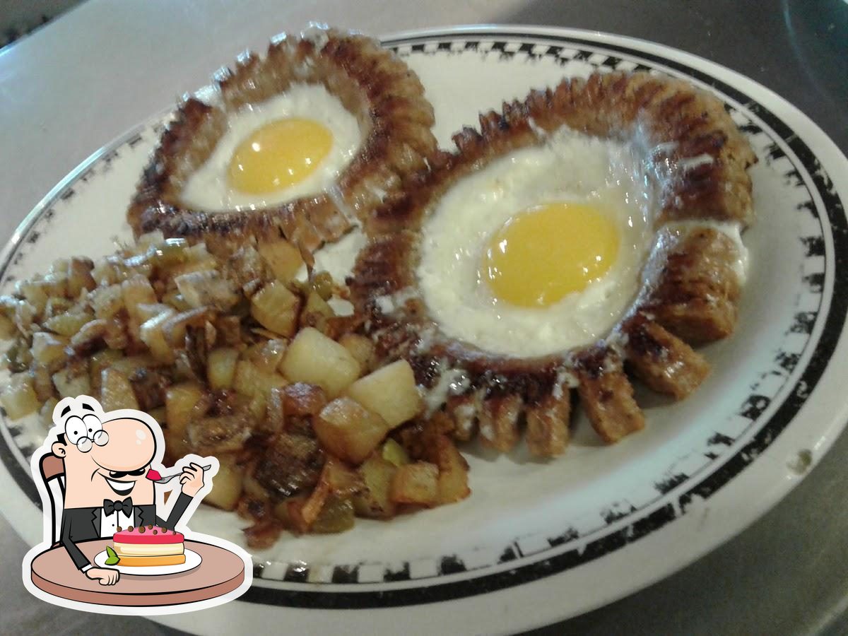Sunny Side Up Cafe in Catalina - Restaurant menu and reviews