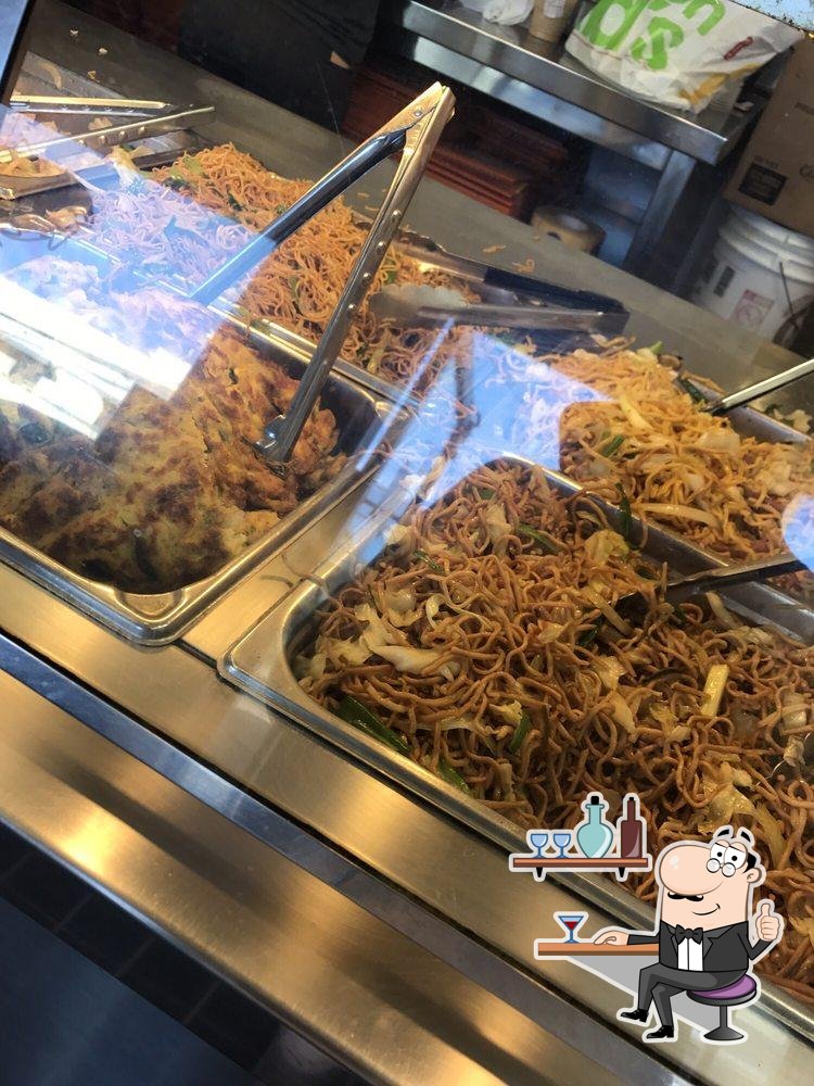 Chun Wah Kam Noodle Factory, Honolulu - Restaurant menu, prices and reviews