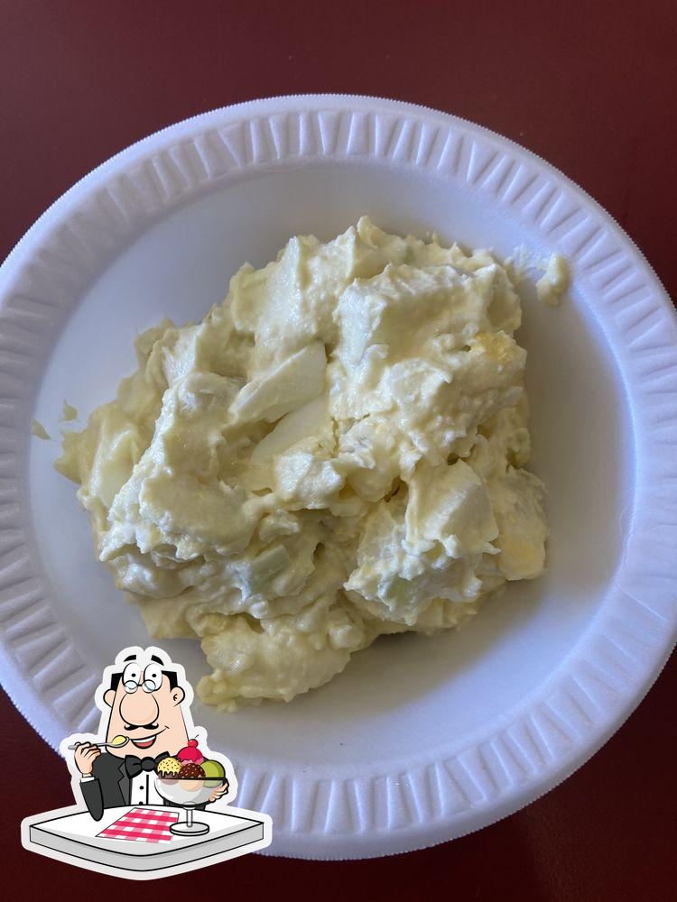 Carmen's Bakery and Deli in Hazleton - Restaurant menu and reviews