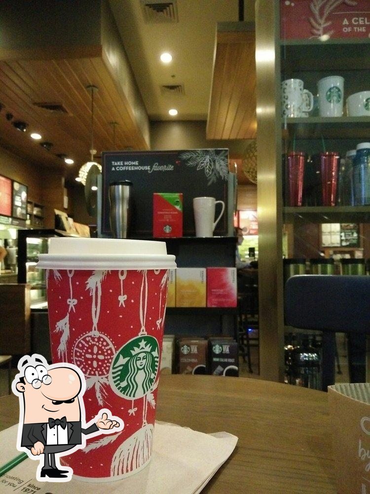 Starbucks SM City General Santos cafe, General Santos City - Restaurant ...