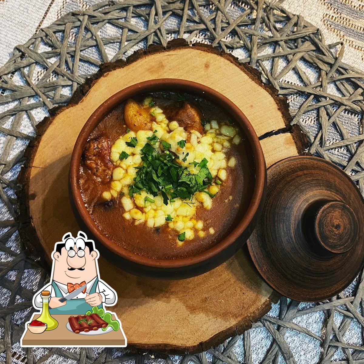 Domowe Ognisko restaurant, Reda - Restaurant reviews