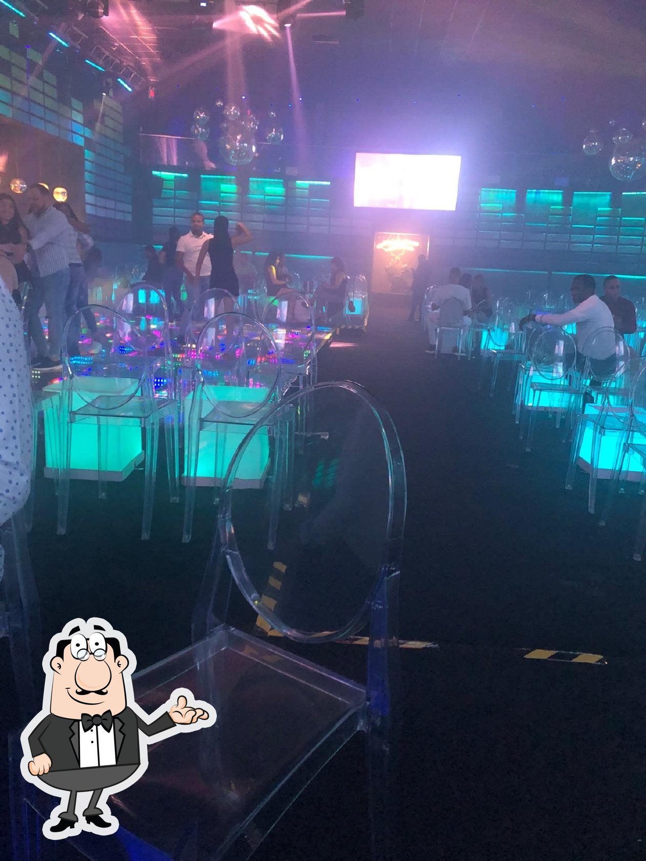 Jet Set Club, Santo Domingo - Restaurant menu, prices and reviews