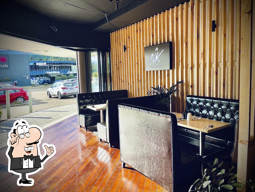 NK Thai Kitchen in Erina - Restaurant menu and reviews
