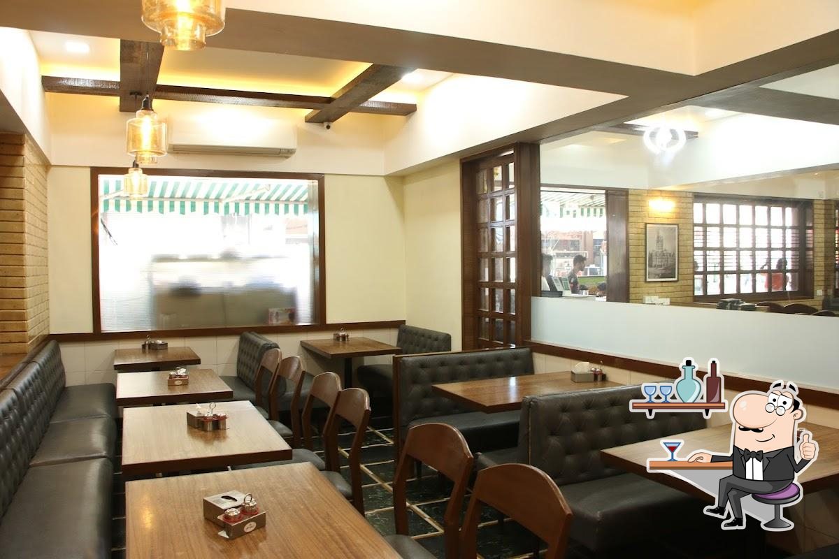 Shubh Sagar Restaurant, Mumbai, Bldg No:2 Shop - Restaurant menu and ...