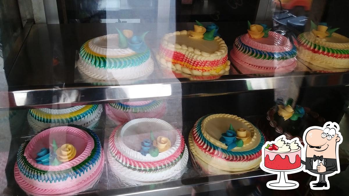Sri Lakshmi Venkateswara Bengaluru Ayyangar Bakery, Guntur - Restaurant ...