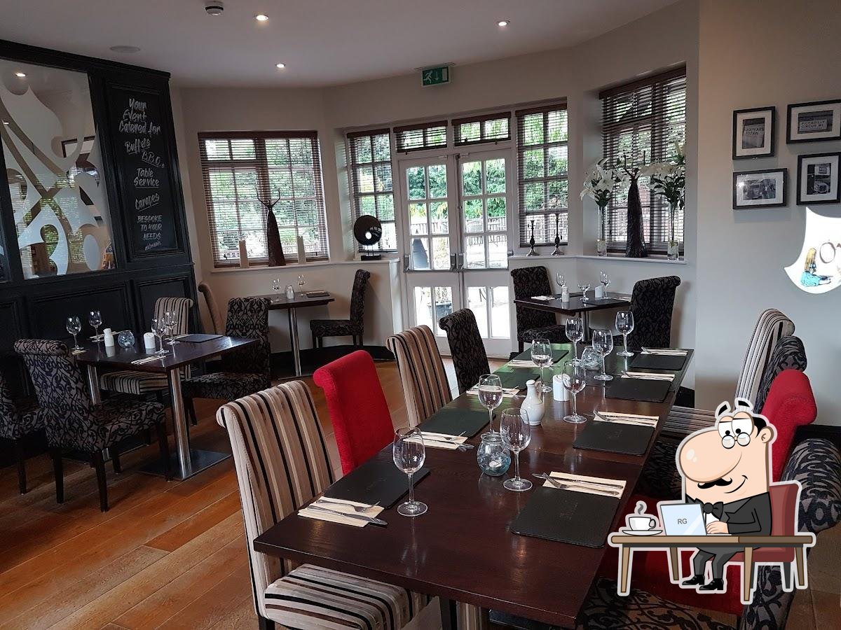 The Windmill, Peterborough - Restaurant menu, prices and reviews