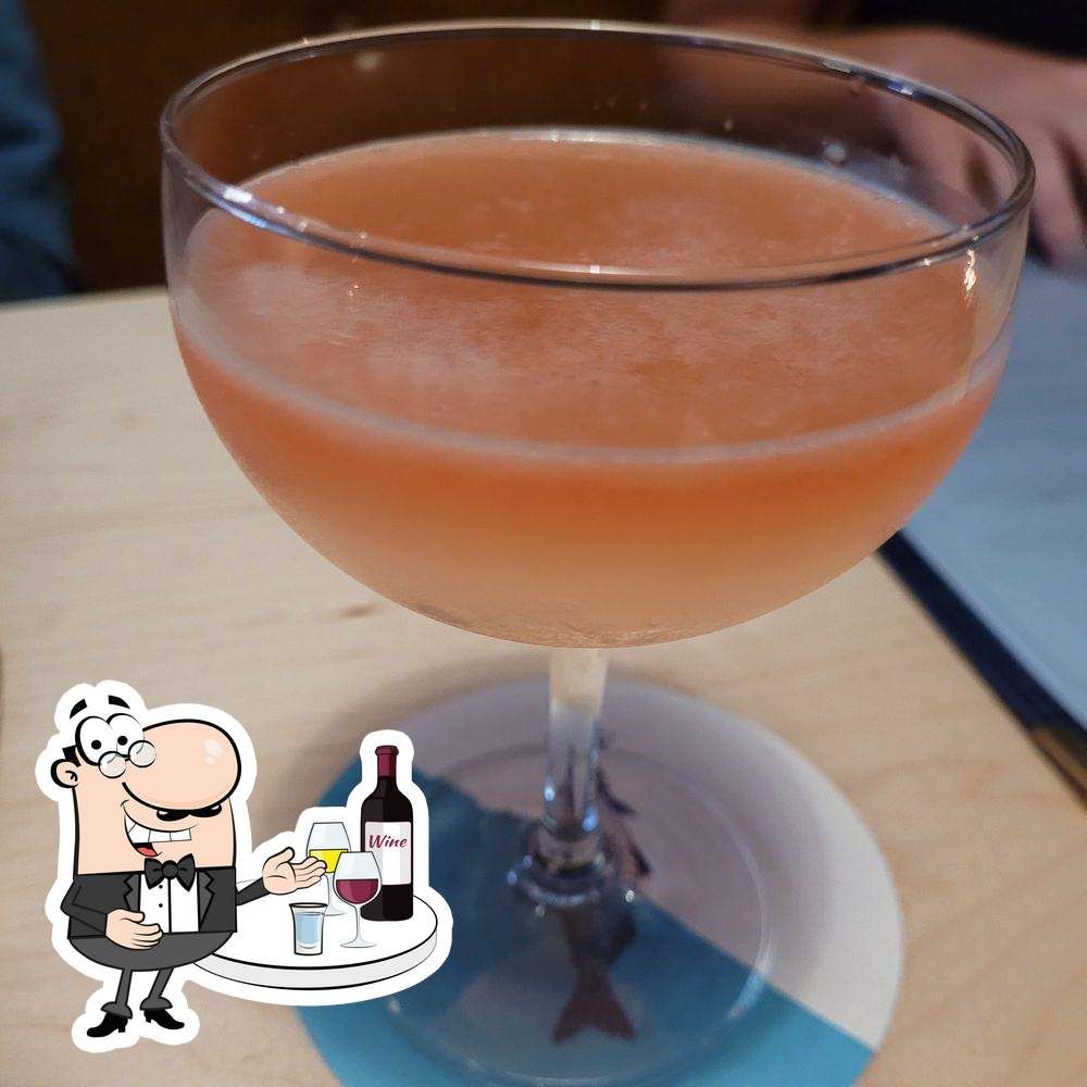 Velvet Belly, Rochester - Restaurant menu, prices and reviews