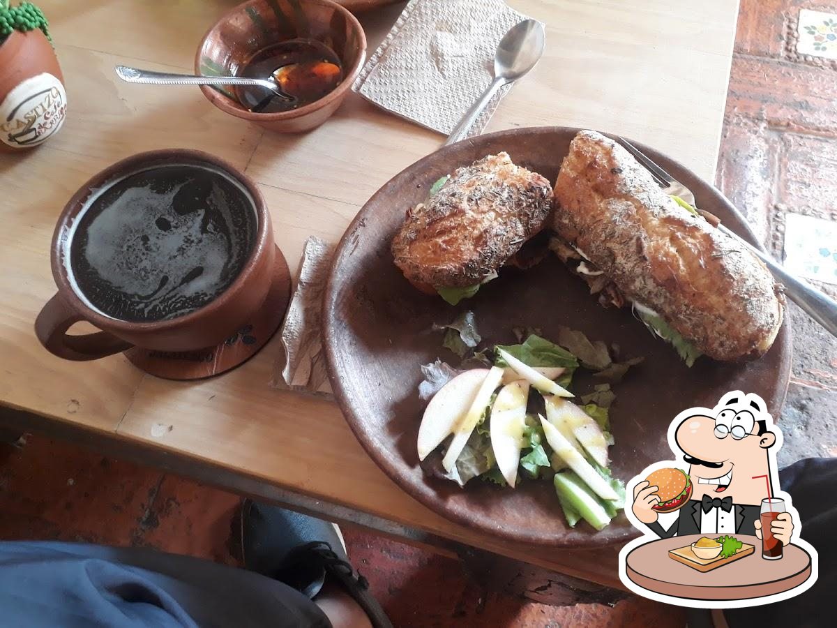 Castizo, cafe de barrio, Oaxaca - Restaurant reviews