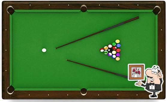 Shell Club in North Geelong - Restaurant reviews