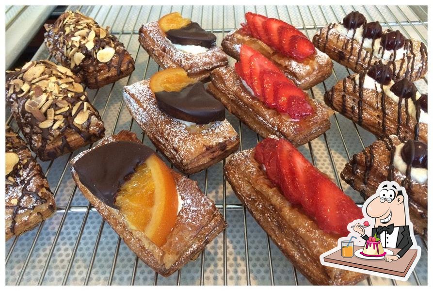 Fuji Bakery-Elliott/Interbay, 1030 Elliott Ave W in Seattle ...