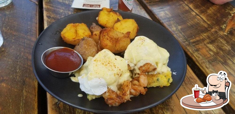 Silver Star Cafe in Park City - Restaurant menu and reviews