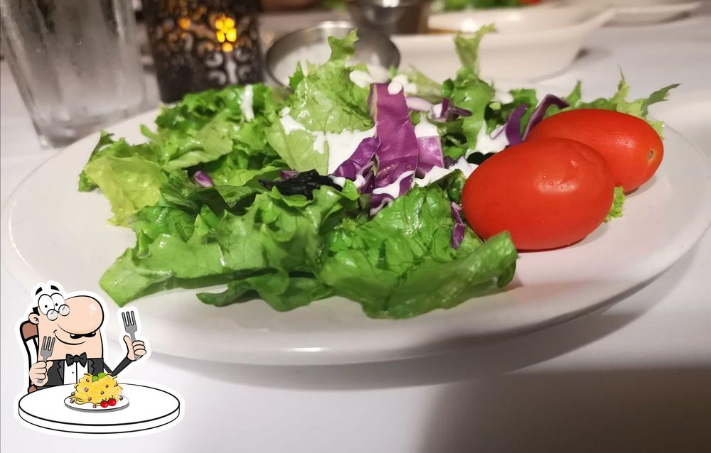 DeVito's of Eureka Springs in Eureka Springs - Restaurant menu and reviews