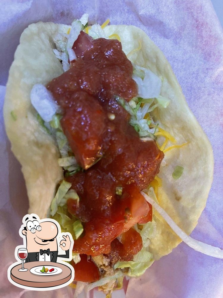 Steve's Klamm Shell Inc in Pueblo - Restaurant menu and reviews