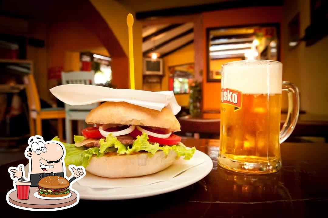 Fast food Fredi, Umag - Restaurant reviews