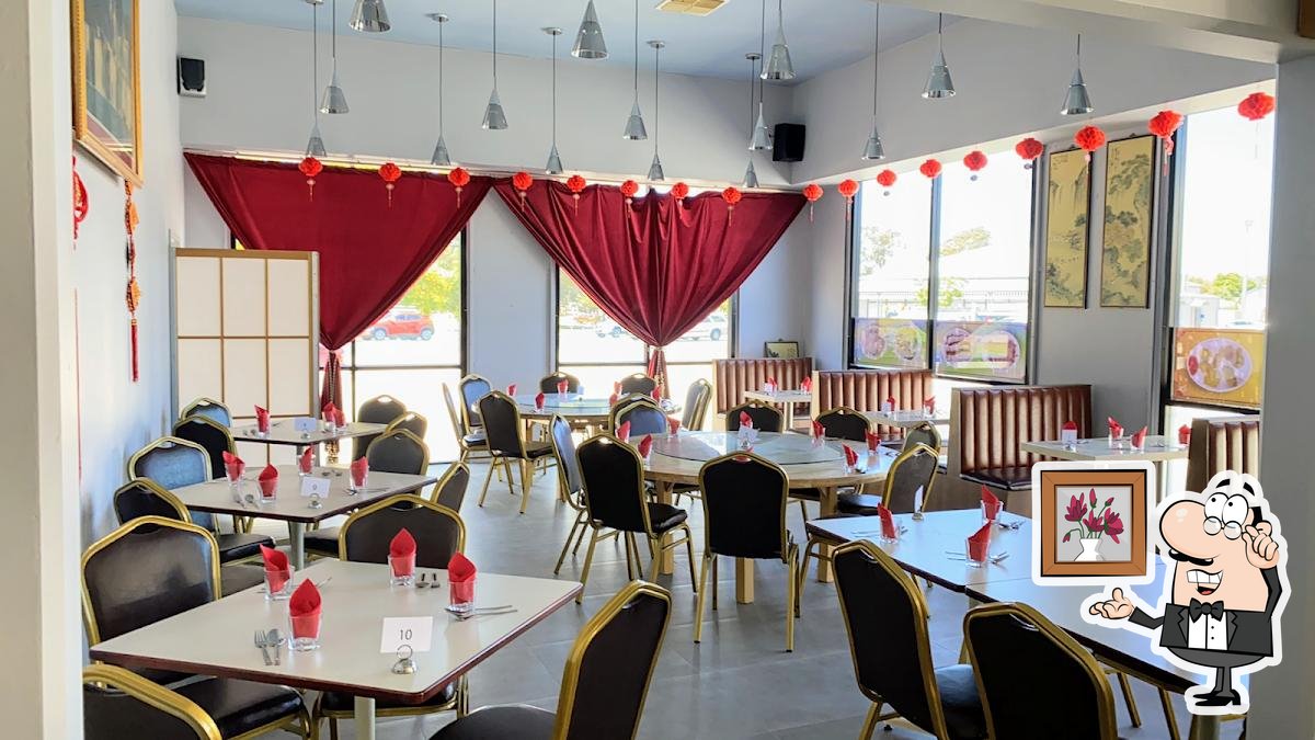Greenfields Chinese Restaurant, Greenfields - Restaurant menu, prices ...