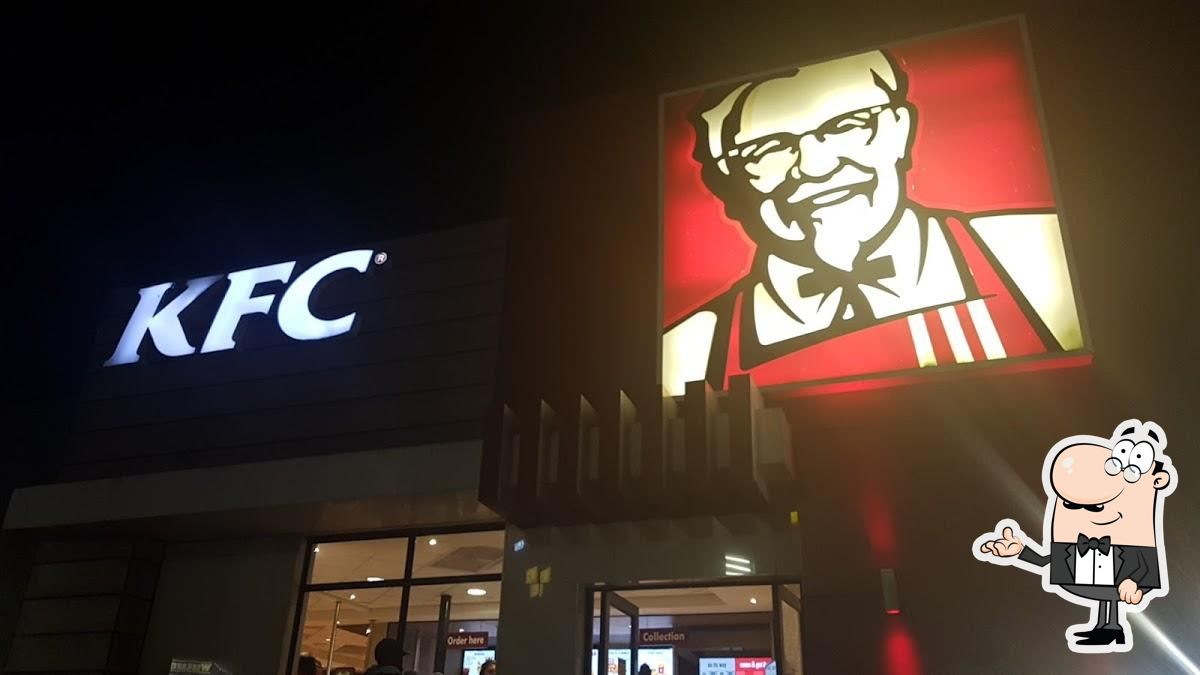 KFC Witbank 3 restaurant, Emalahleni, Cnr OR Thambo Rd & - Restaurant ...
