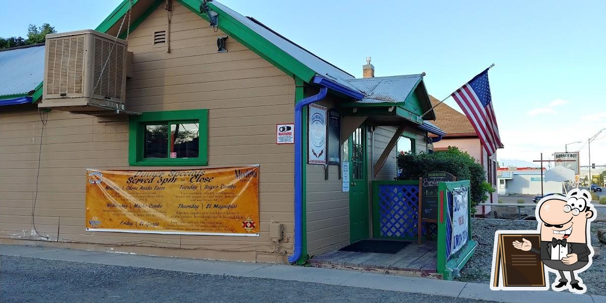 La Casita de Cortez in Cortez - Restaurant menu and reviews