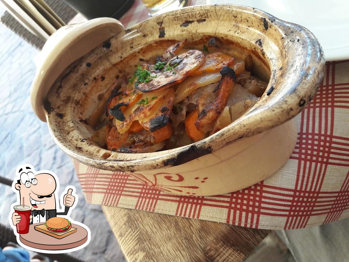 Le Fer Rouge restaurant, Colmar - Critiques de restaurant