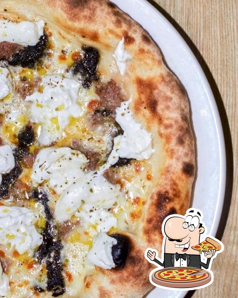 Restaurante Moltobuono!59, Bristol - Opiniones del restaurante