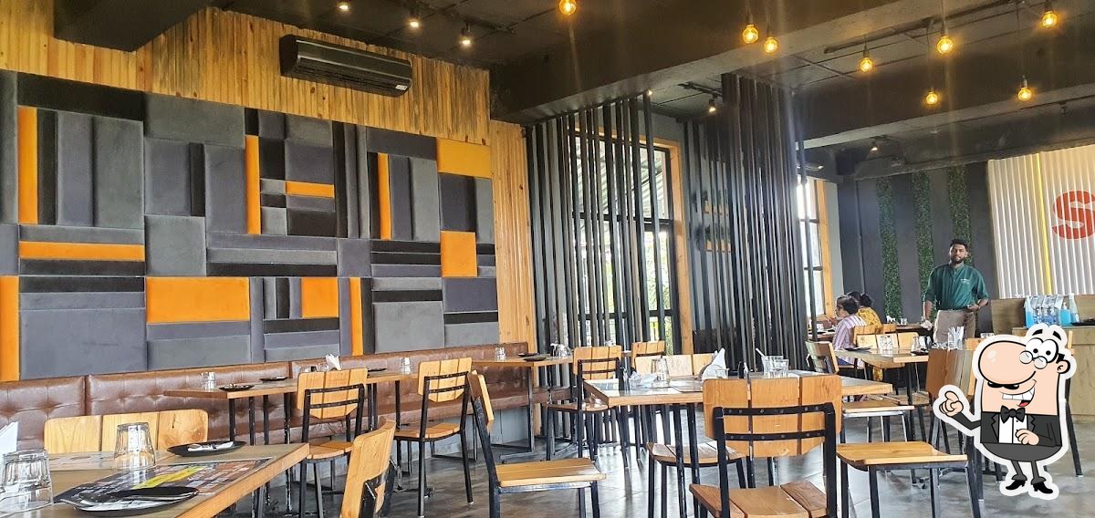 Salt Pan Restaurant and Bar, Vasai - Restaurant reviews
