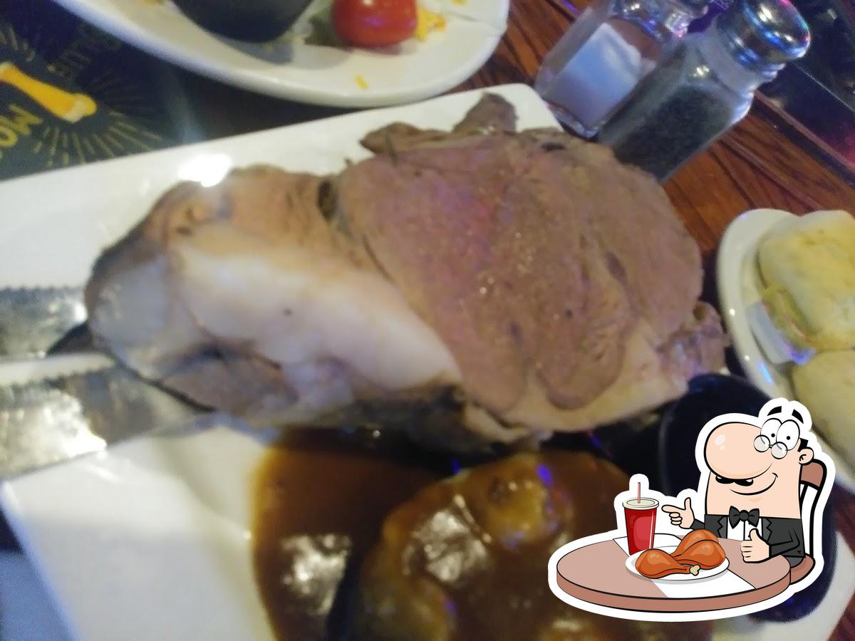The End Zone Sports Bar & Grill in Lafayette - Restaurant menu and reviews