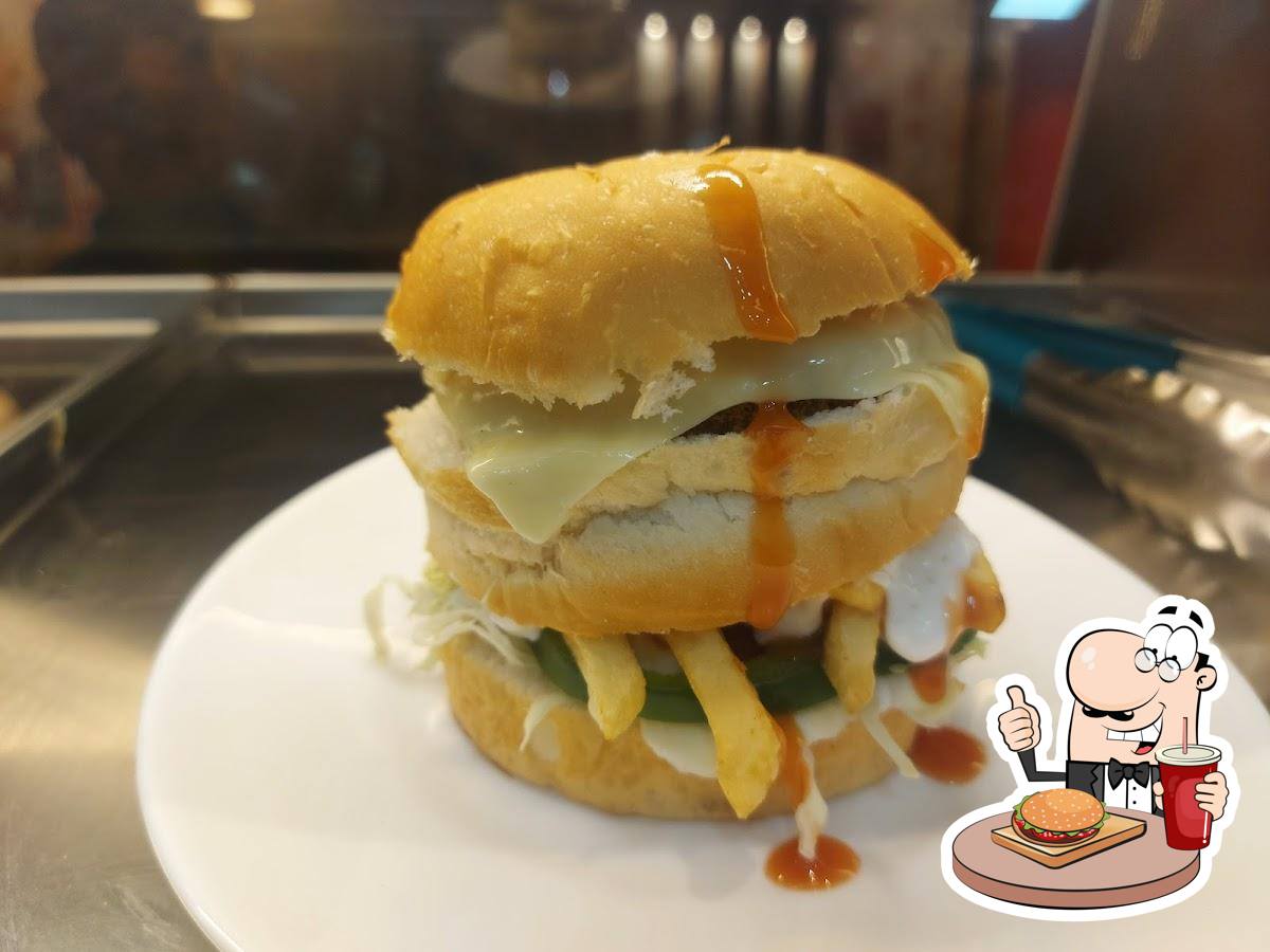 OFC Fried Chicken, Kuthuparamba - Restaurant reviews