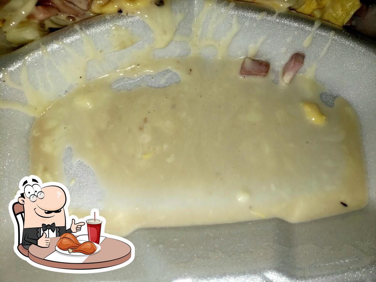 The Wagner Restaurant in Penn Yan - Restaurant menu and reviews