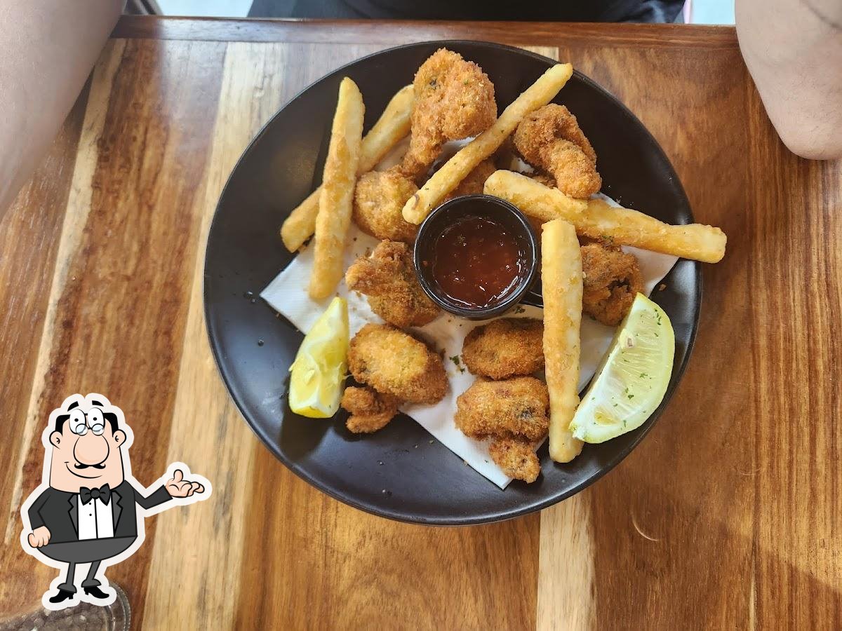 CAPELLO SECUNDA, Secunda - Restaurant menu, prices and reviews
