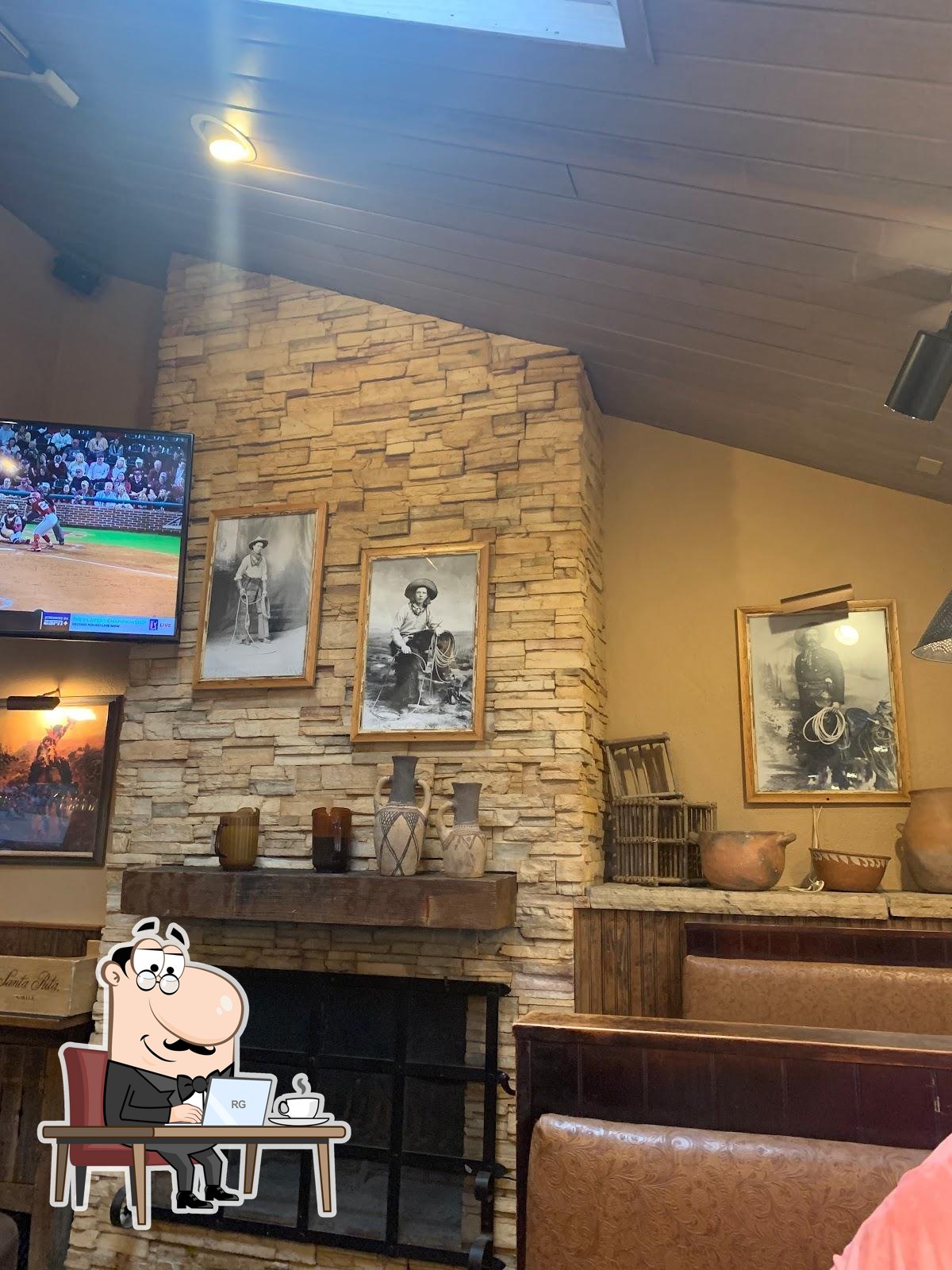 Cattle Baron, Roswell - Restaurant menu, prices and reviews