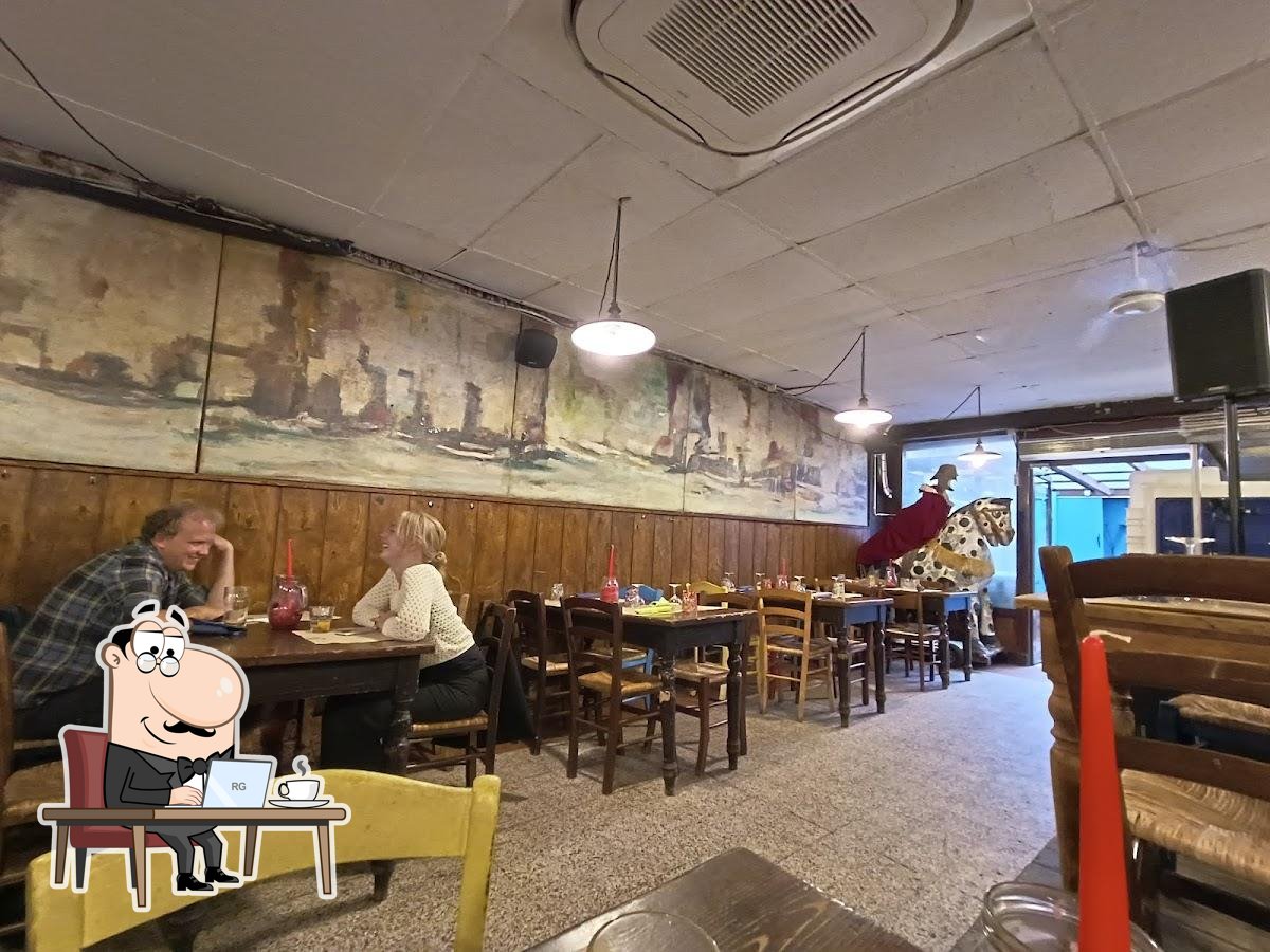 Il Paradiso Perduto restaurant, Venice - Restaurant reviews