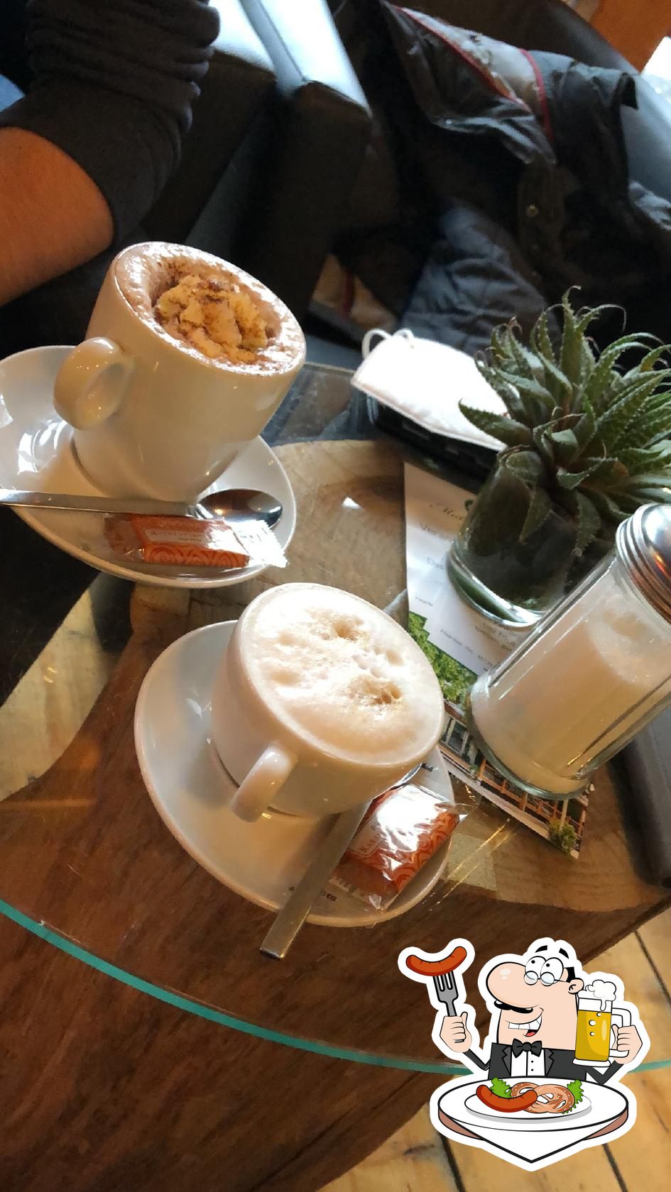 Gaststätte Mutter Wehner restaurant, Oer-Erkenschwick, Haardstraße 196 ...