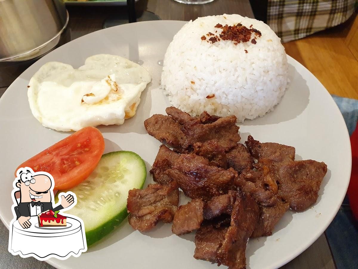 Angel's Filipino Barbeque in Blacktown - Restaurant menu and reviews