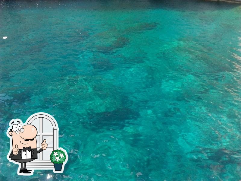 Banana beach bar, Zakinthos - Restaurant reviews