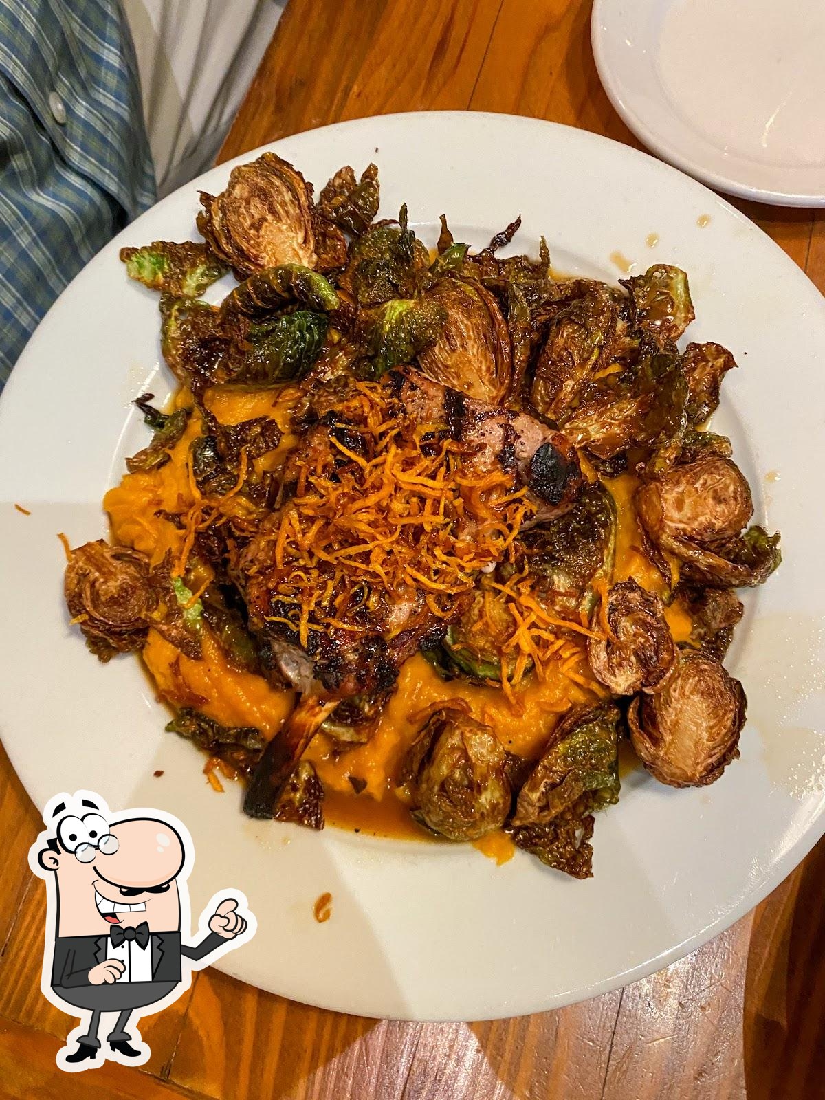 Century House, Woodstock - Restaurant menu, prices and reviews