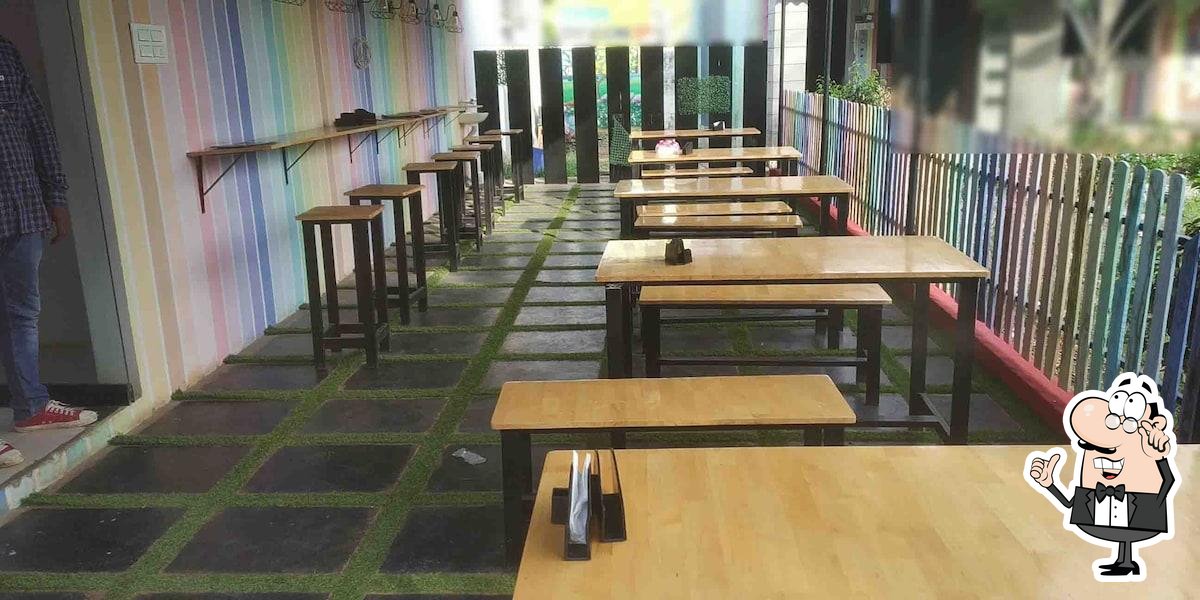 Club Falooda, Guntur - Restaurant menu and reviews