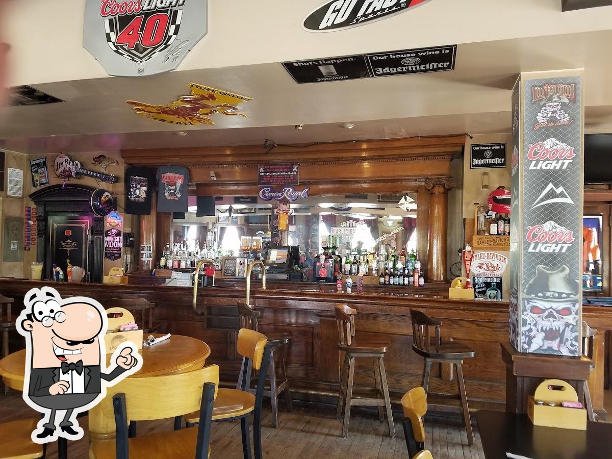 Denver/Lakewood Stockyard Saloon - The Yard Bar, Denver - Restaurant ...