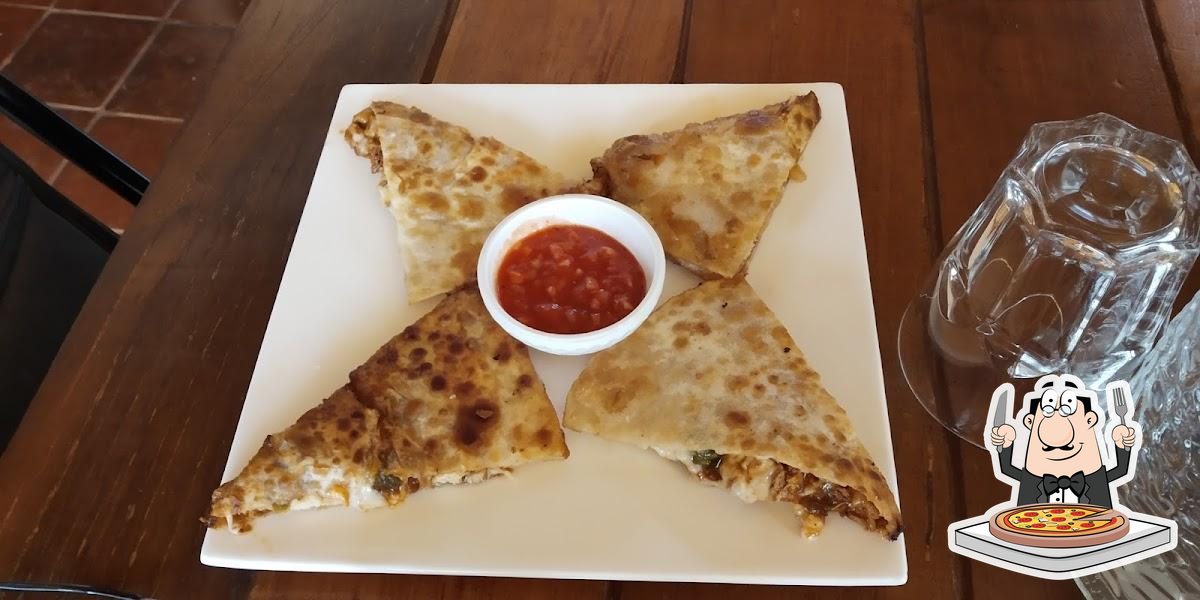 Dexter Restobar, Manipal - Restaurant reviews