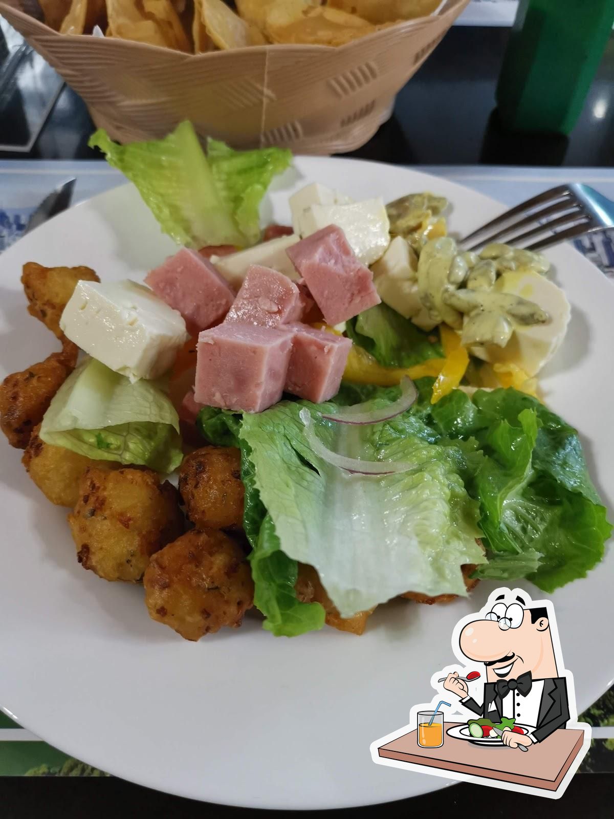 Pub y bar Espadas Brasileñas "Manjar do Brasil", Tulancingo, Mexico ...