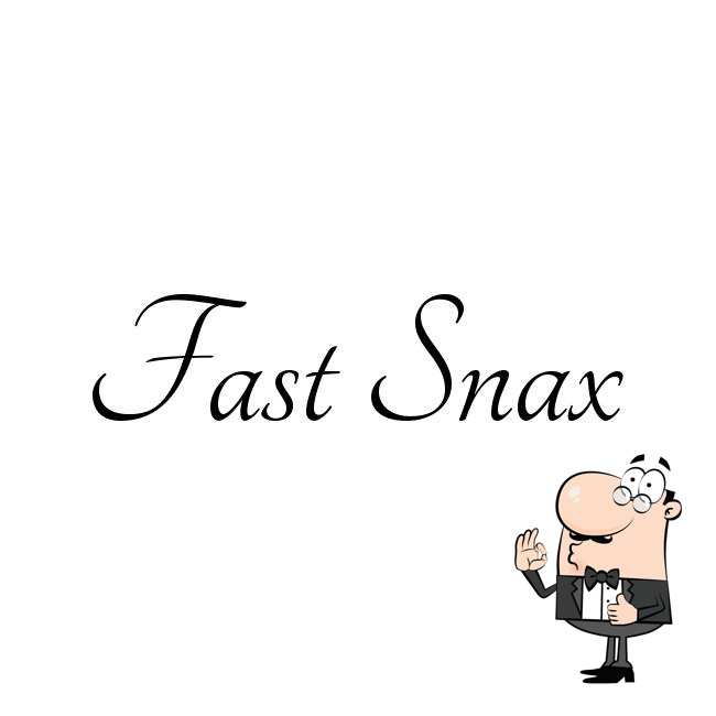 Fast Snax, Falkirk - Restaurant menu, prices and reviews