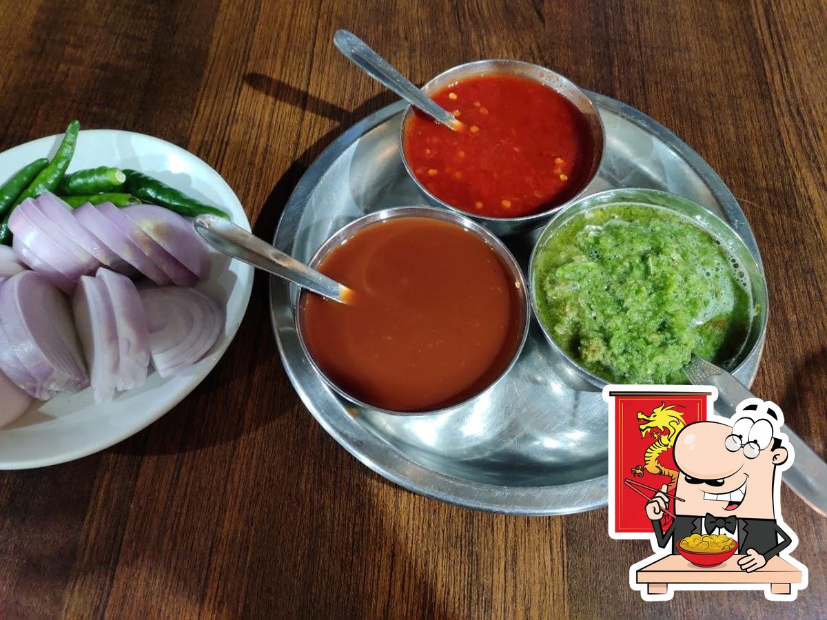 Kim Pou Chinese Banquet, Shillong, GS Rd - Restaurant reviews