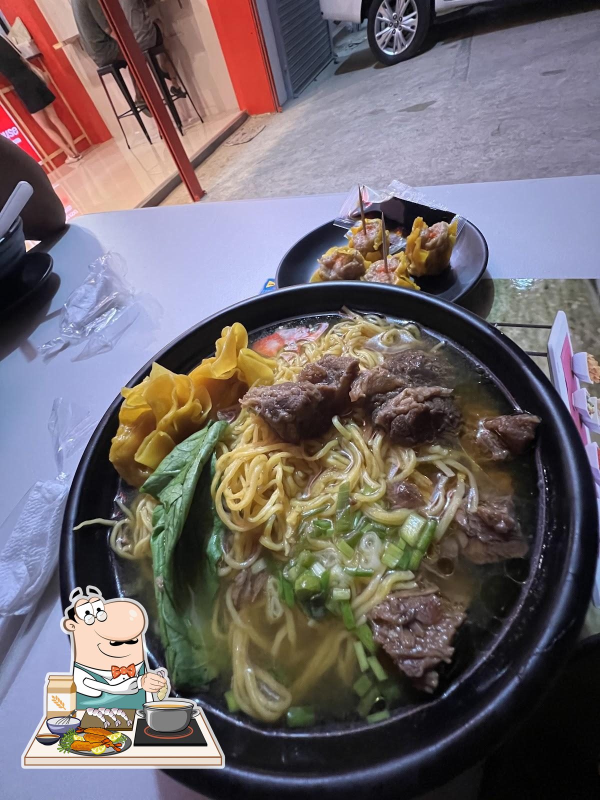 Kowloon House Dagupan restaurant, Dagupan - Restaurant reviews