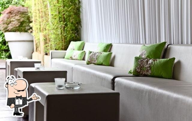 LOLA | Living Bar Lissone, Lissone - Restaurant menu and reviews