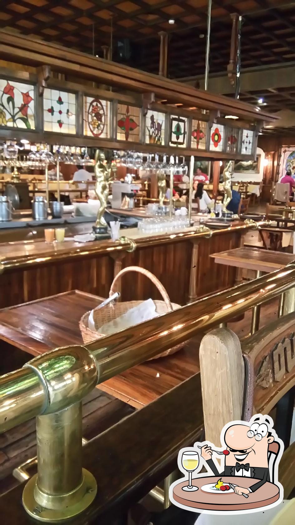 OUI Restaurant Bar, Guadalajara, Av López Cotilla 2171 - Opiniones del ...