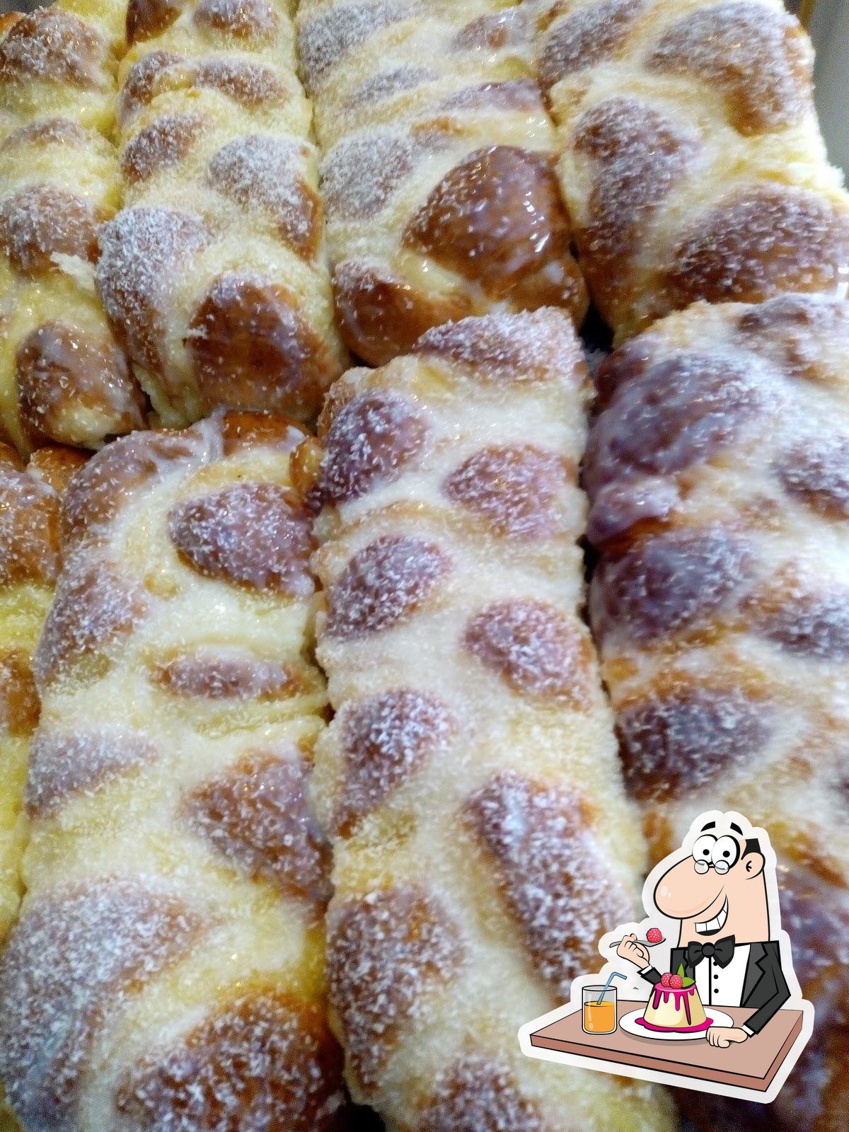 Padaria Pão Doce & Pão, Brasil - Avaliações de restaurantes