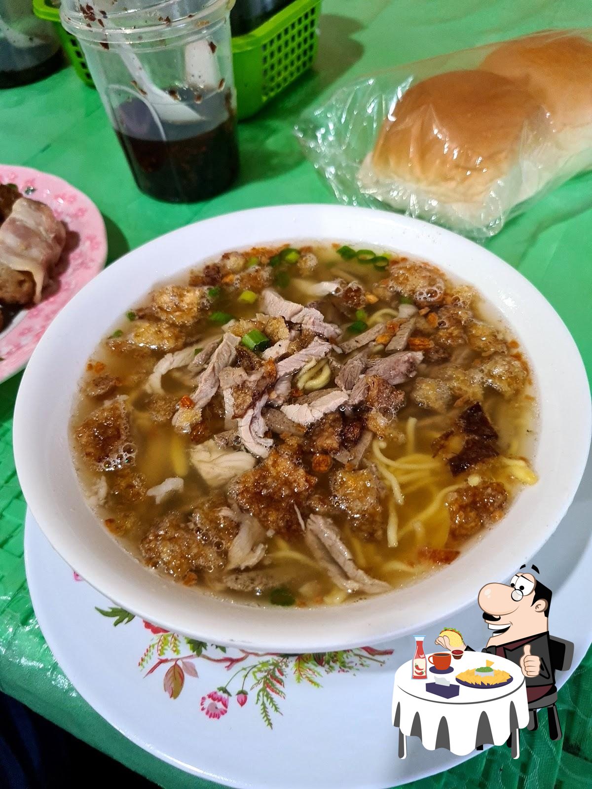 Yummy Me Iloilo restaurant, Iloilo City