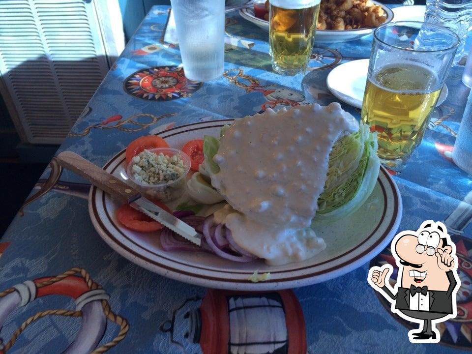 Barbara's Fishtrap, Half Moon Bay - Restaurant menu, prices and reviews