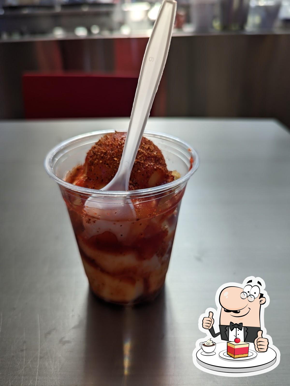 POST Market (Food Hall) in Houston - Restaurant reviews