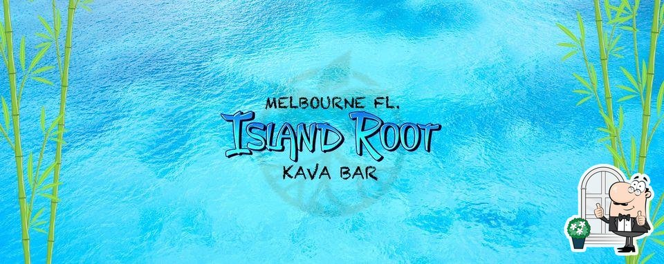Island Root Kava Bar in Melbourne - Restaurant menu and reviews