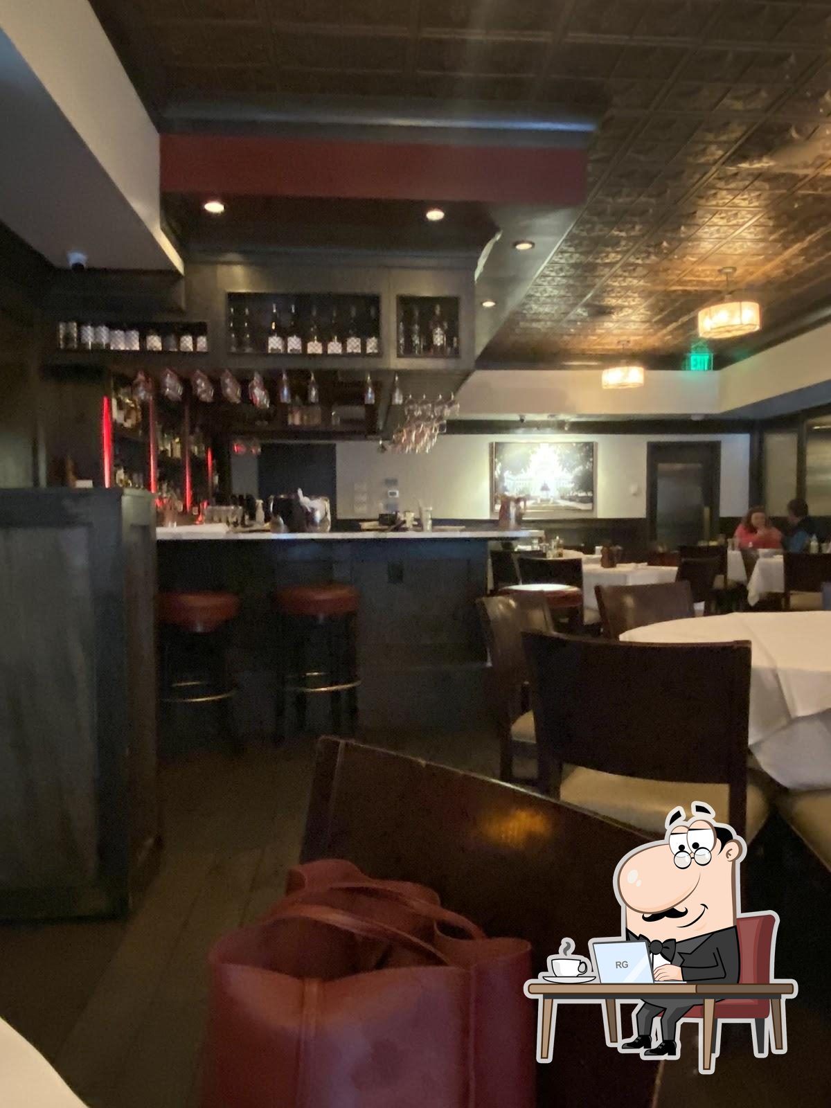 Char Restaurant, Jackson - Restaurant menu, prices and reviews
