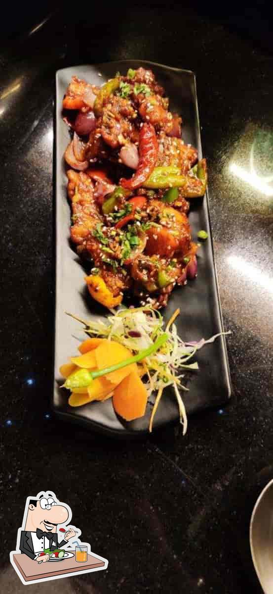 Double Down Brewpub And Cafe, Kolkata - Restaurant menu and reviews